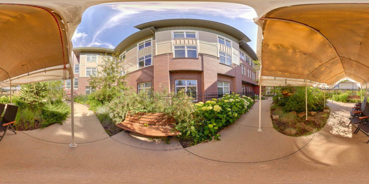 Wing Kei Retirement Home Greenview Virtual Tour – 360 Vid Virtual Tours