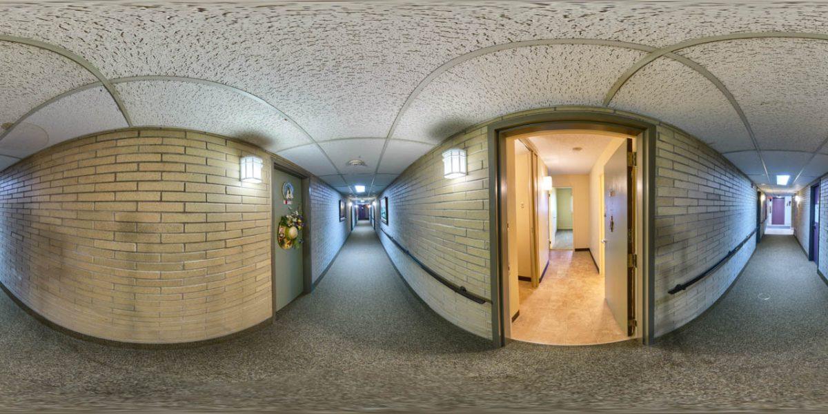 Calgary Heritage Housing Robertson House Virtual Tour – 360 Vid Virtual ...