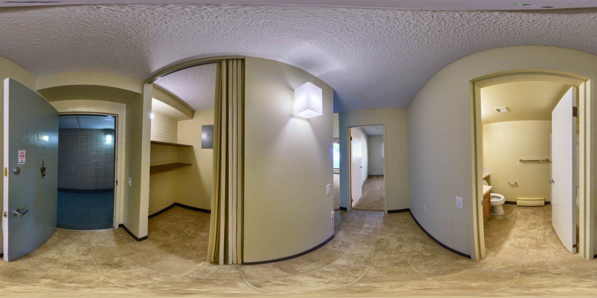 Calgary Heritage Housing Robertson House Virtual Tour – 360 Vid Virtual ...