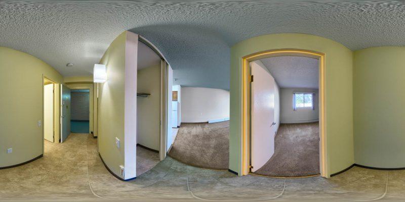 Calgary Heritage Housing Robertson House Virtual Tour – 360 Vid Virtual ...