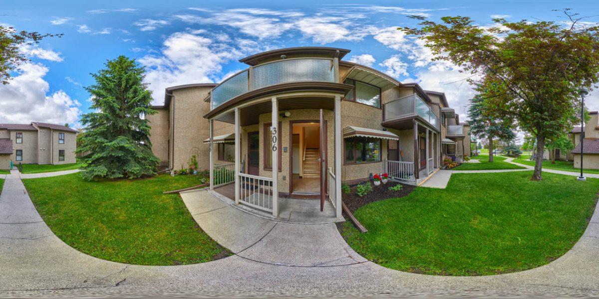 Calgary Heritage Housing Spruce Cliff Downs Virtual Tour – 360 Vid ...